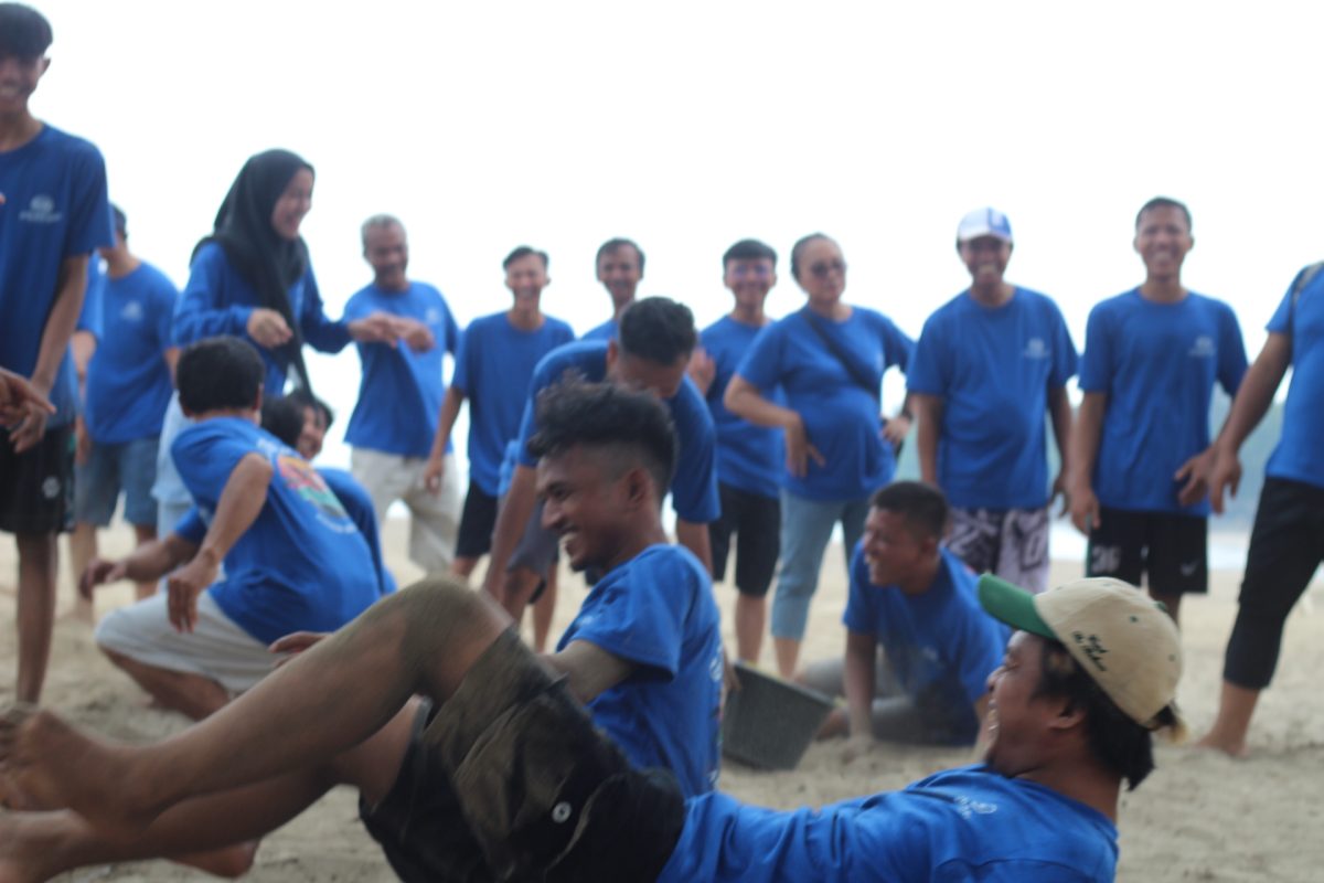 Employee Gathering 2023 - mitra maju sejati